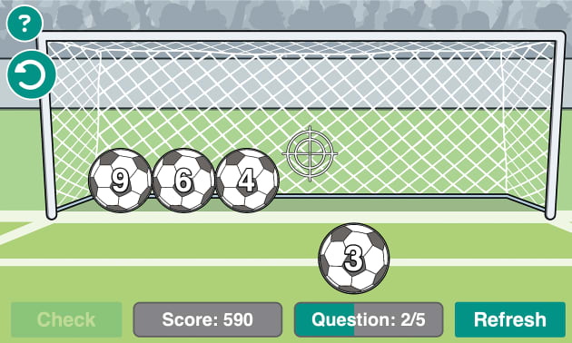 👉 Interactive Place Value Activity | KS3 Number | Beyond Maths