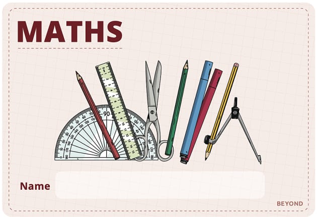 👉 *New* Editable Book Labels | Teacher Toolbox | Beyond Maths