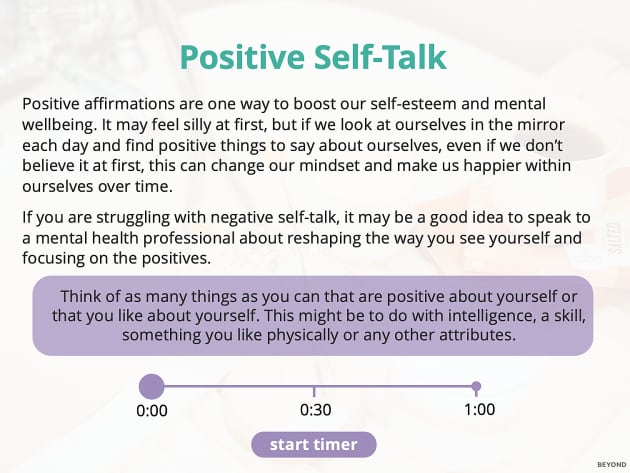 FREE! - Facts About Kindness | RSE Day Fact Sheet | Beyond