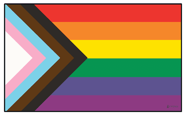 Pride Flags Quiz and Display | Events | Beyond RSE