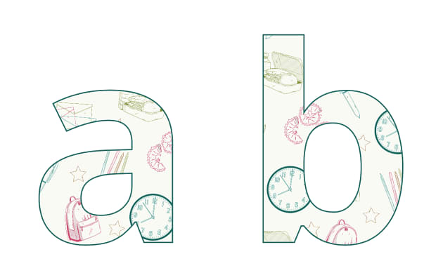 Lettering for Classroom Displays | Teacher Toolbox | RSE