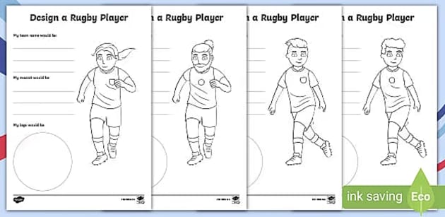 Top Rugby World Cup Resources - Twinkl