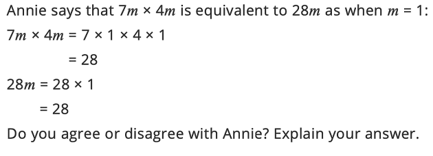 👉 The Meaning of Equivalence in Maths | Year 7 Autumn Term