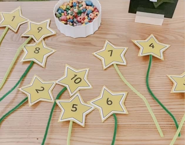 Early Years Diwali Activities for Ages 4-5 - Twinkl