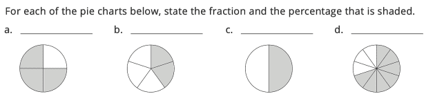 👉 Use and Interpret Pie Charts | White Rose Maths Compatible