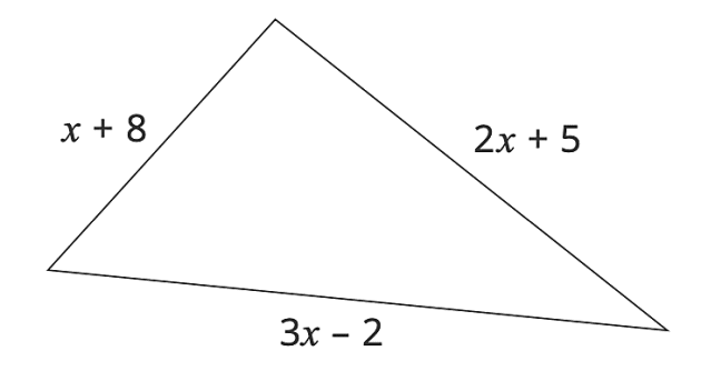 👉 Year 8 End of Autumn Term Maths Assessment - Twinkl