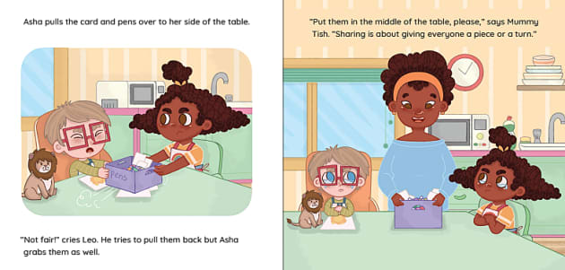 NEW children’s eBooks for March - Twinkl Originals