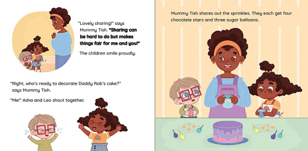 NEW children’s eBooks for March - Twinkl Originals