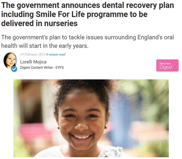 Childminder Monthly News Updates: 2024 - Twinkl