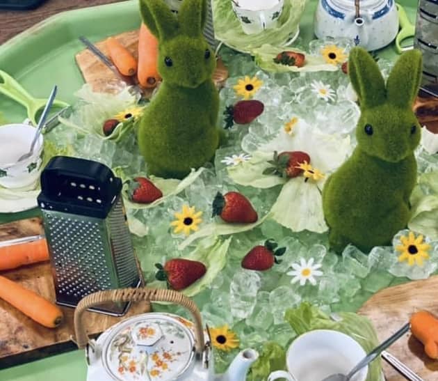 Early Years Easter Activities for Ages 2-3 - Twinkl