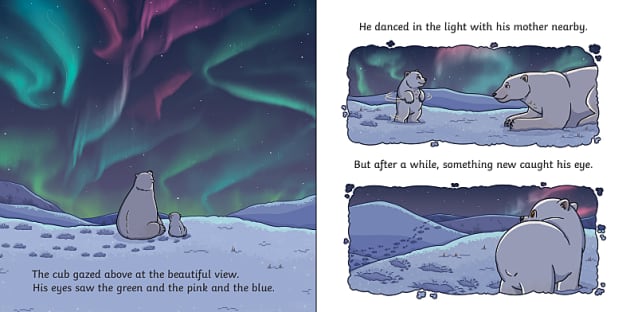 5 Cosy Bedtime Stories for Young Children from Twinkl Originals