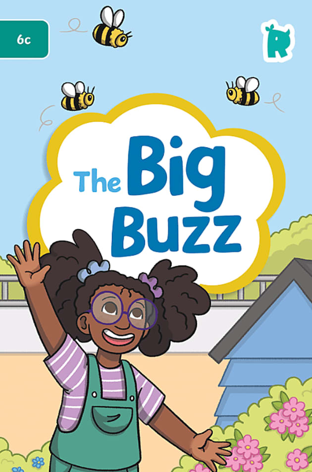 5 Brilliant Books for World Bee Day - Twinkl