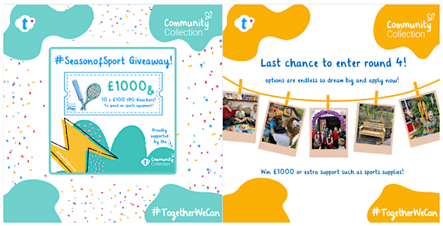 Prize Draw: Your July Update! - Twinkl