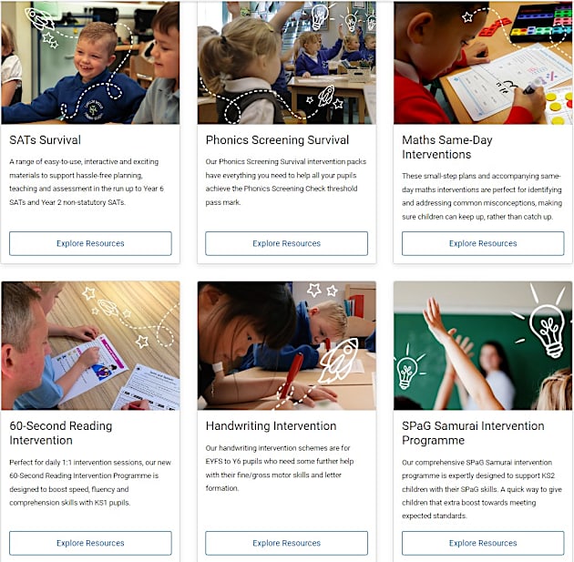 Why Twinkl’s Ultimate Membership is Perfect for Childminders