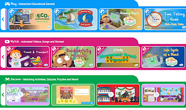 Why Twinkl’s Ultimate Membership is Perfect for Childminders