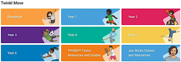 Why Twinkl’s Ultimate Membership is Perfect for Childminders