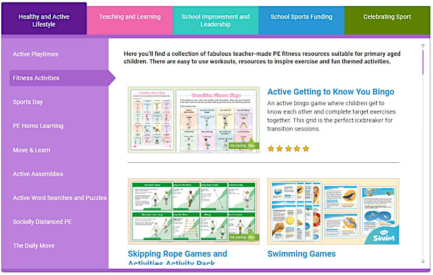 Why Twinkl’s Ultimate Membership is Perfect for Childminders