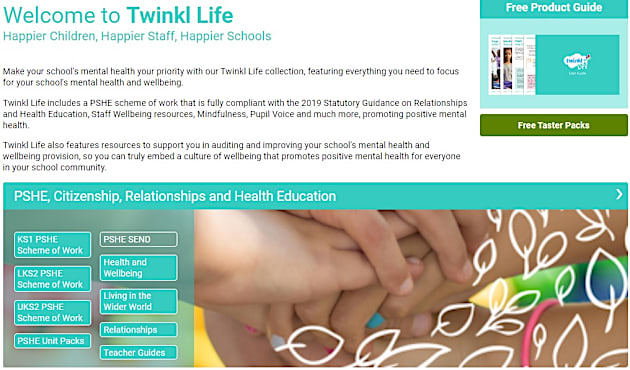 Why Twinkl’s Ultimate Membership is Perfect for Childminders
