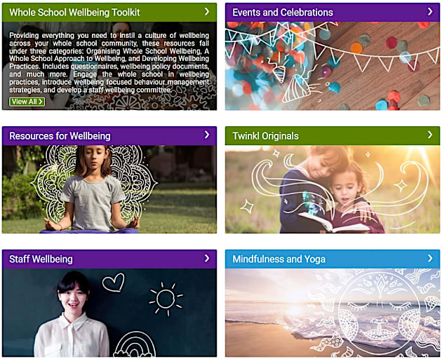 Why Twinkl’s Ultimate Membership is Perfect for Childminders