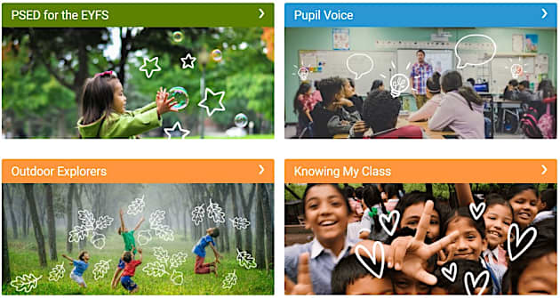 Why Twinkl’s Ultimate Membership is Perfect for Childminders