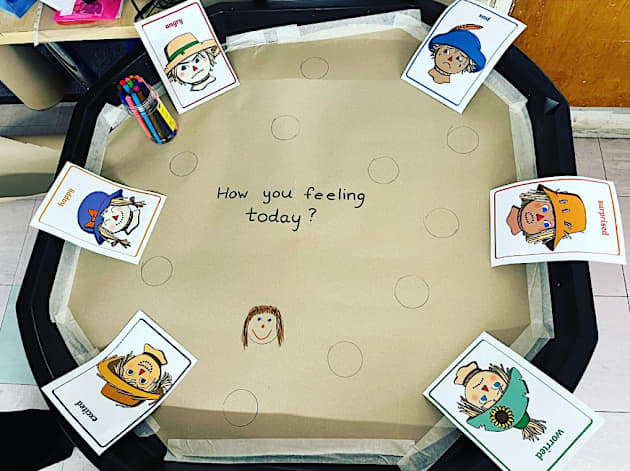 Early Years All About Me Activities for Ages 3-4 - Twinkl