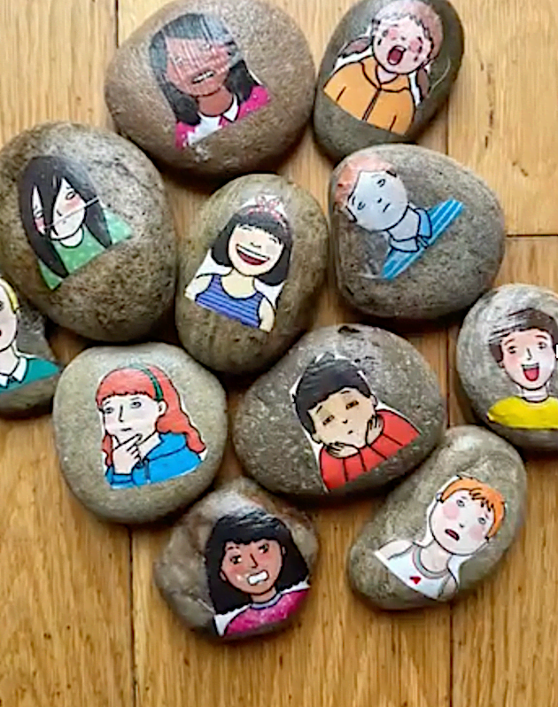 Early Years All About Me Activities for Ages 3-4 - Twinkl