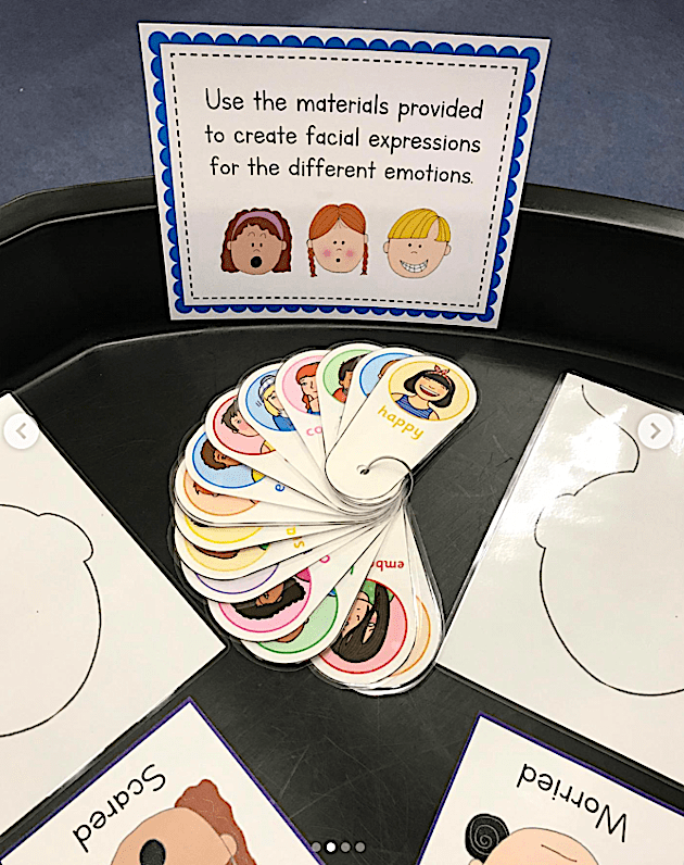 Early Years All About Me Activities for Ages 3-4 - Twinkl