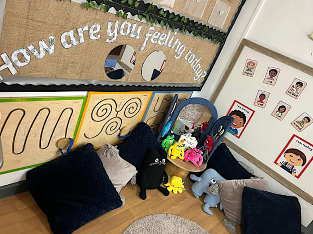 Early Years All About Me Activities for Ages 3-4 - Twinkl