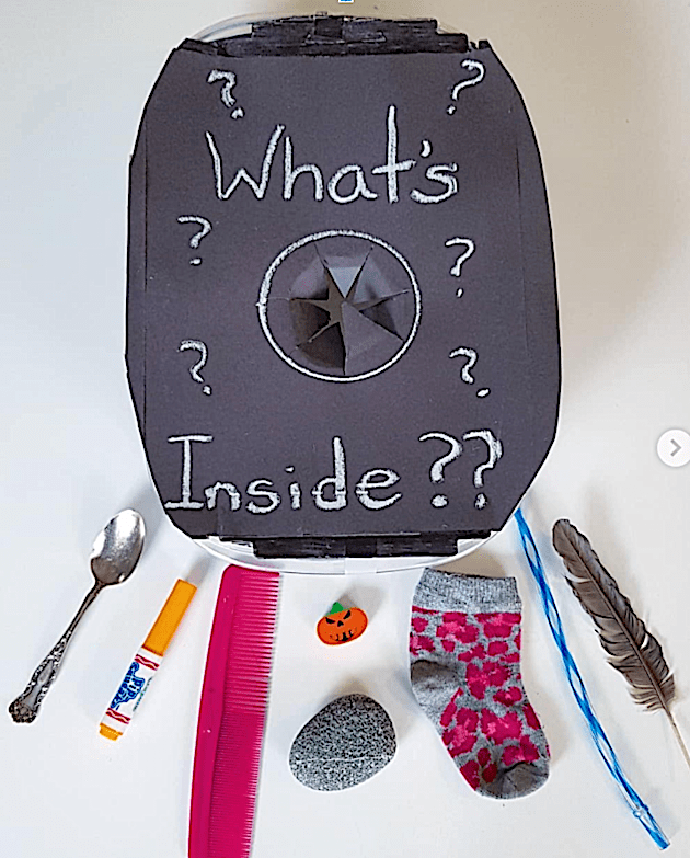 Early Years All About Me Activities for Ages 3-4 - Twinkl