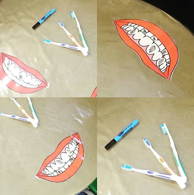 Early Years All About Me Activities for Ages 3-4 - Twinkl