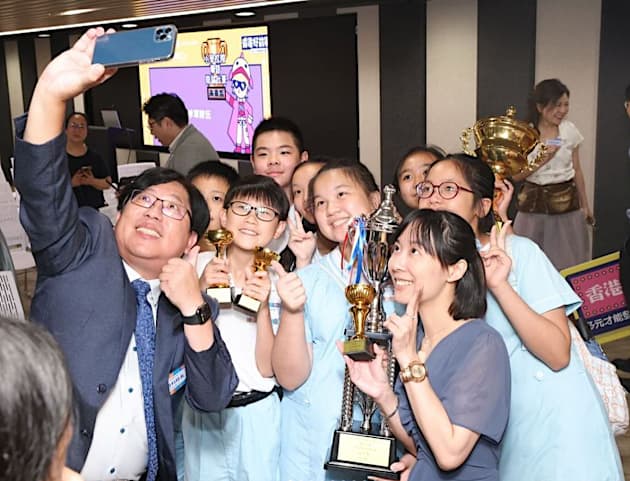 香港優質dse補習中心 - Twinkl