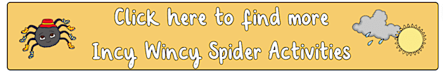 Early Years Spooky, Autumnal Activities for Ages 0-5