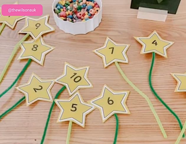 Early Years Diwali Activities for Ages 4-5 - Twinkl