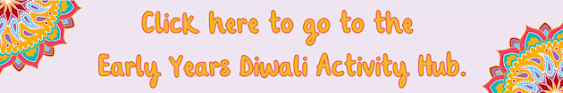 Early Years Diwali Activities for Ages 4-5 - Twinkl