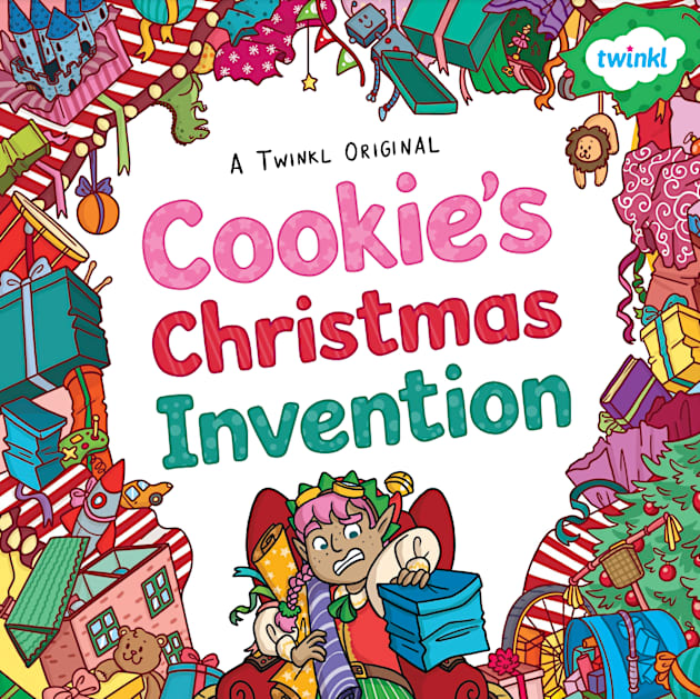 PS1/PS2 Christmas Essentials: Resources, Activities, and Ideas for Teaching