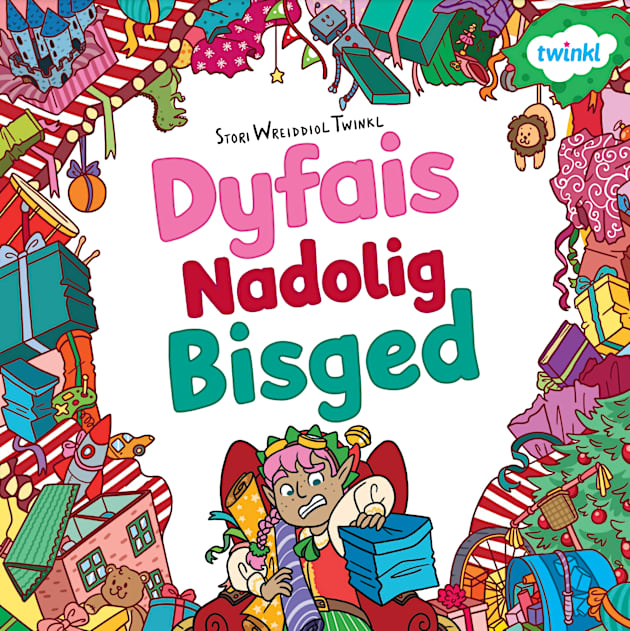 Hanfodion Nadolig CC1/CC2: Adnoddau, Gweithgareddau, a Syniadau ar gyfer