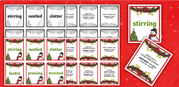 15 FREE Middle School Christmas & Holiday Resources