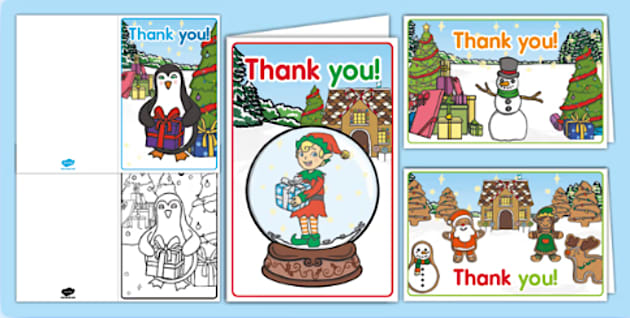 15 FREE Middle School Christmas & Holiday Resources