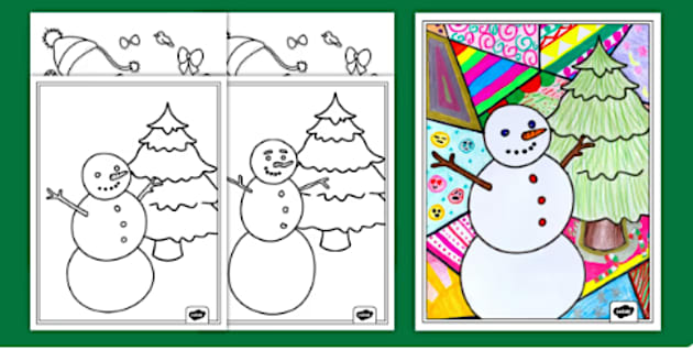 15 FREE Middle School Christmas & Holiday Resources