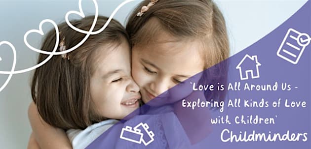 Valentine’s Day Activities for Ages 3-5 - Twinkl