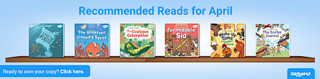 Events Next Week - Twinkl