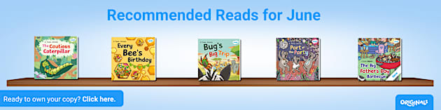 Events Next Week - Twinkl