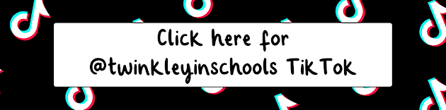 TikTok Link In Bio - Twinkl