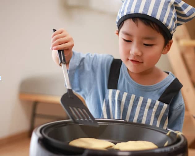 12 Pancake Day Play Tray Ideas for Early Years | Pancake Day Activities