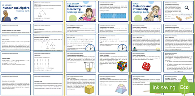 Building Confidence in Numeracy for NAPLAN - Twinkl