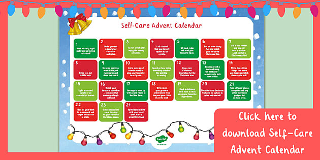 Twinkl’s Favourite Advent Calendars for Private Tutoring Sessions