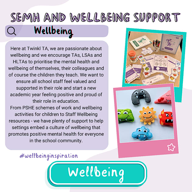 How to Ensure TAs Feel Valued, Supported & Prepared for Anything