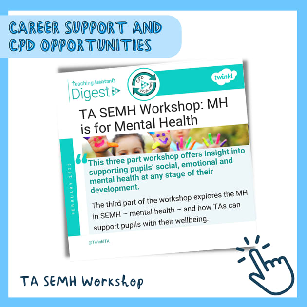 This Week’s Top 10 TA Downloads & New Resources