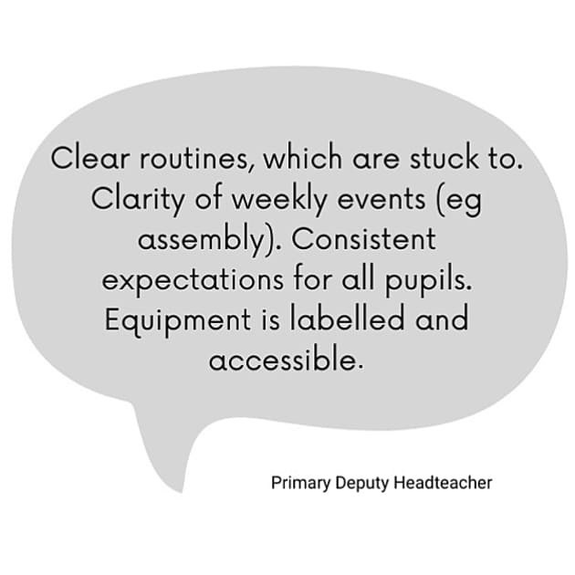 Back to school: Supporting your pupils with SEND - Twinkl Digest Education