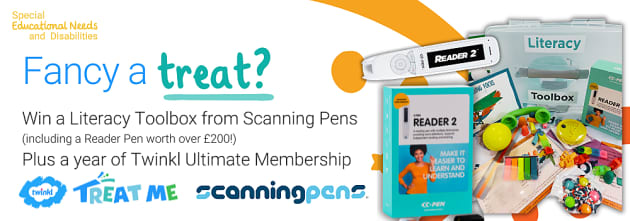 Inclusive Classrooms: 10 Top Tips for Implementing Reading Pens in your ...